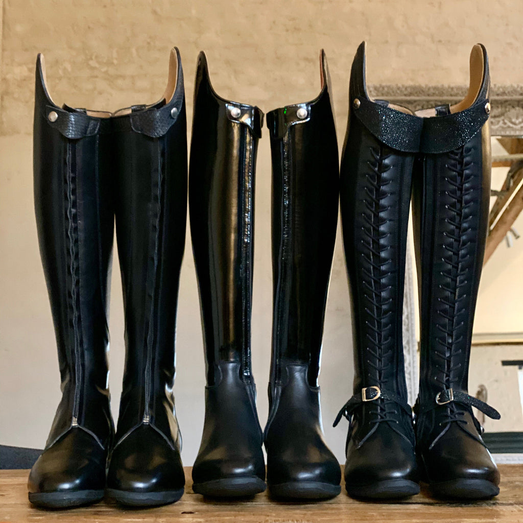 Do You Need Reinforced Riding Boots? | Celeris UK